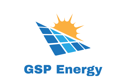 Home | GSP Energy